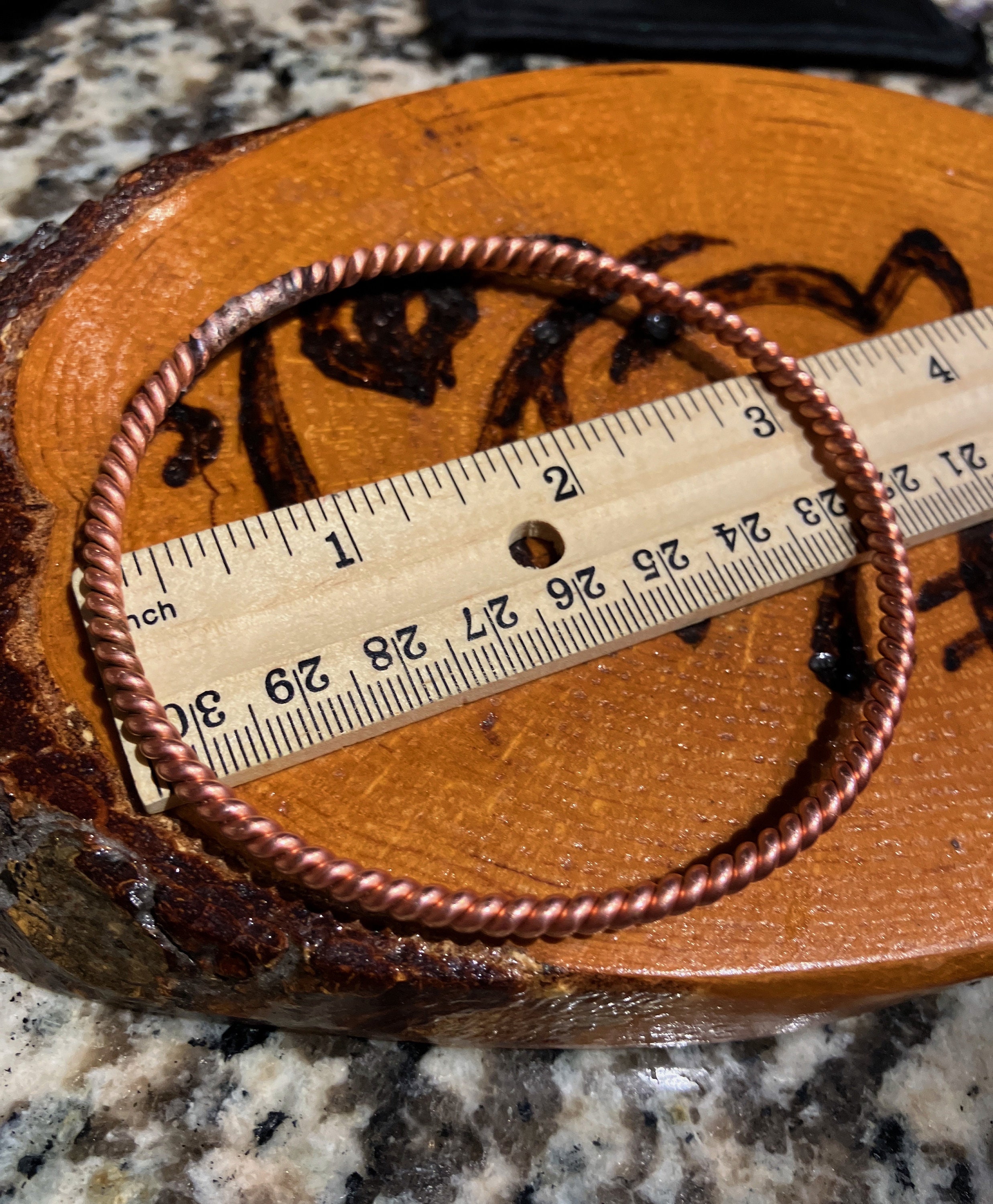 Tensor Ring 333mhz Cubit Brazed 12 Gauge - Etsy