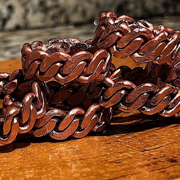 Braided Copper - Etsy
