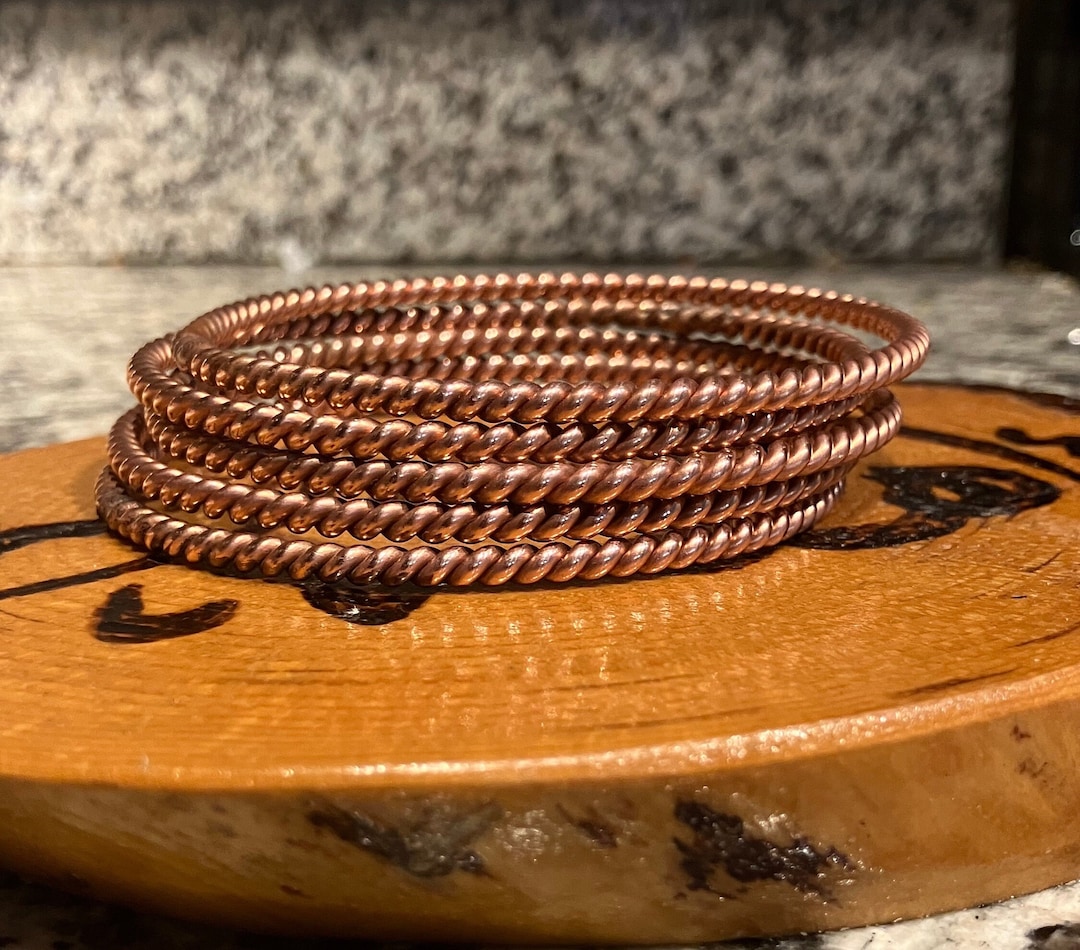 Tensor Ring 333mhz Cubit Brazed 12 Gauge - Etsy