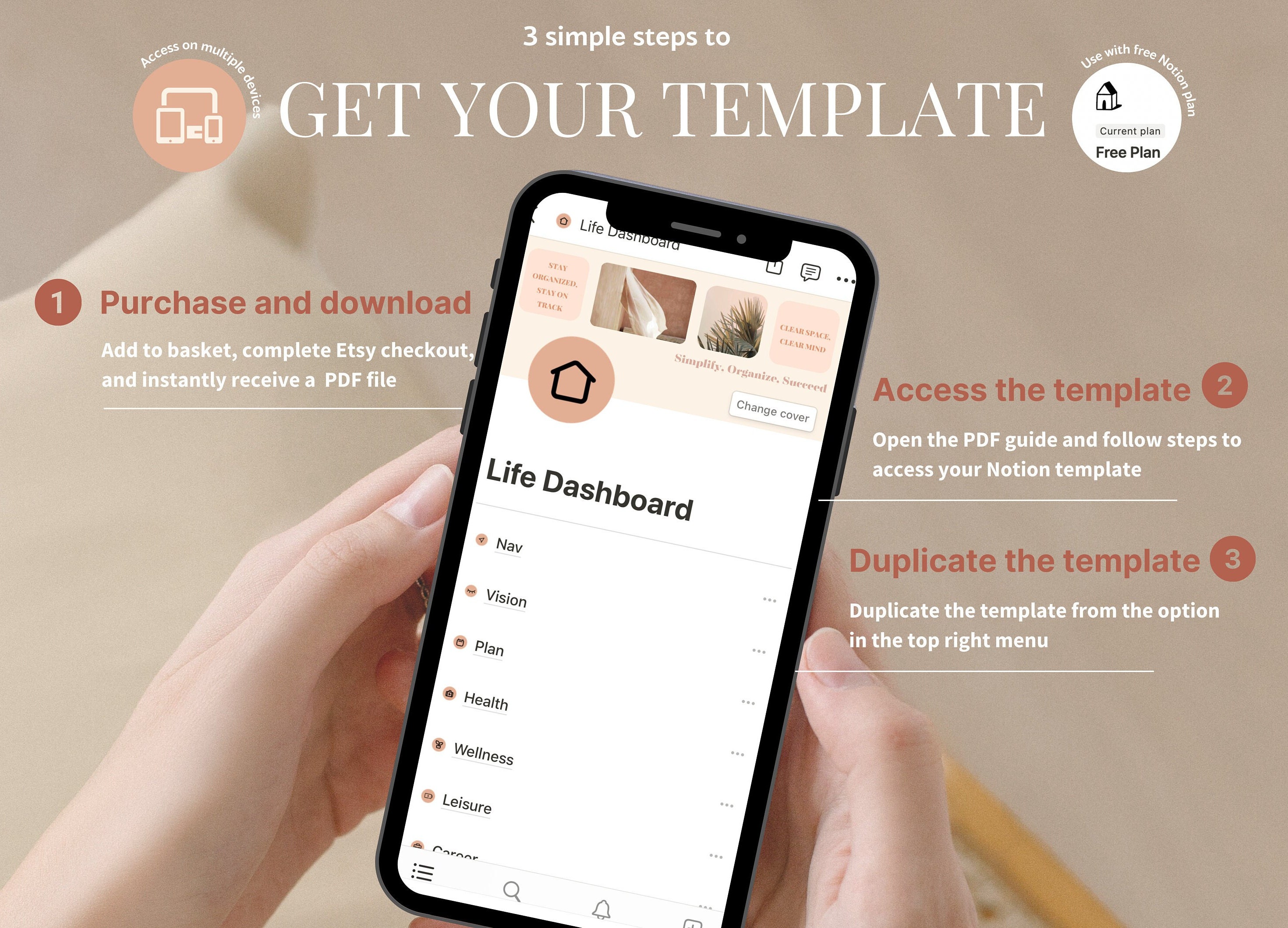 2024 Notion Template, Life Planner, All in One Notion Template, Notion ... 2024 Notion Template, Life Planner, All in One Notion Template, Notion ...