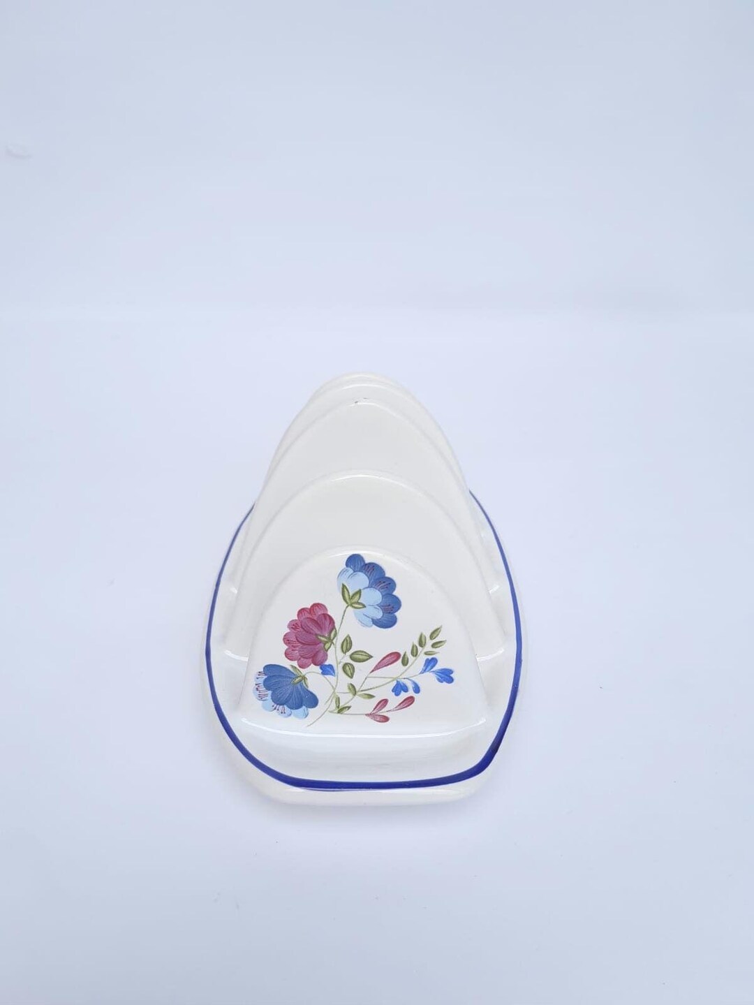 BHS Priory Ceramic Toast Rack | Made in Britain | Toasted Bread Server ...