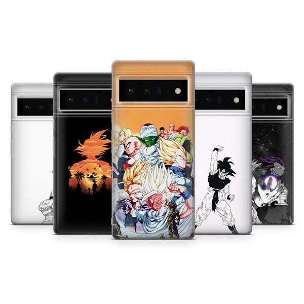 Dragon Google Pixel 8a Phone Cases - Etsy