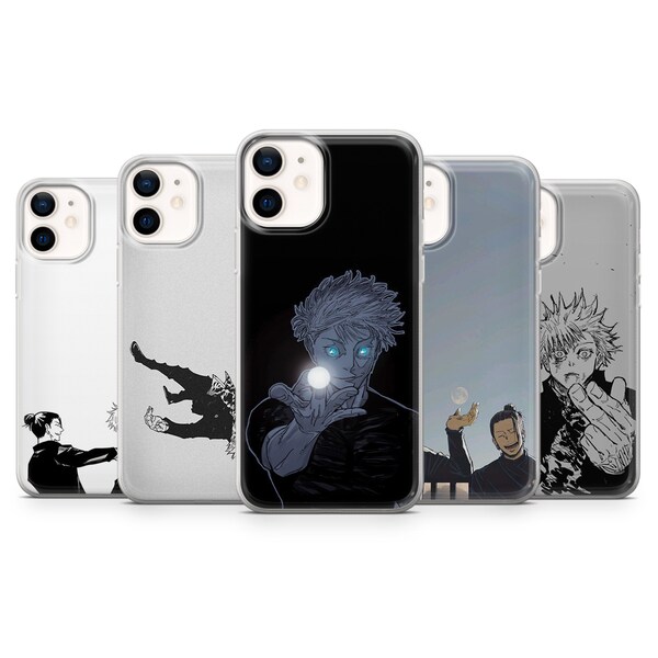 A54 Jjk Phone Case - Etsy