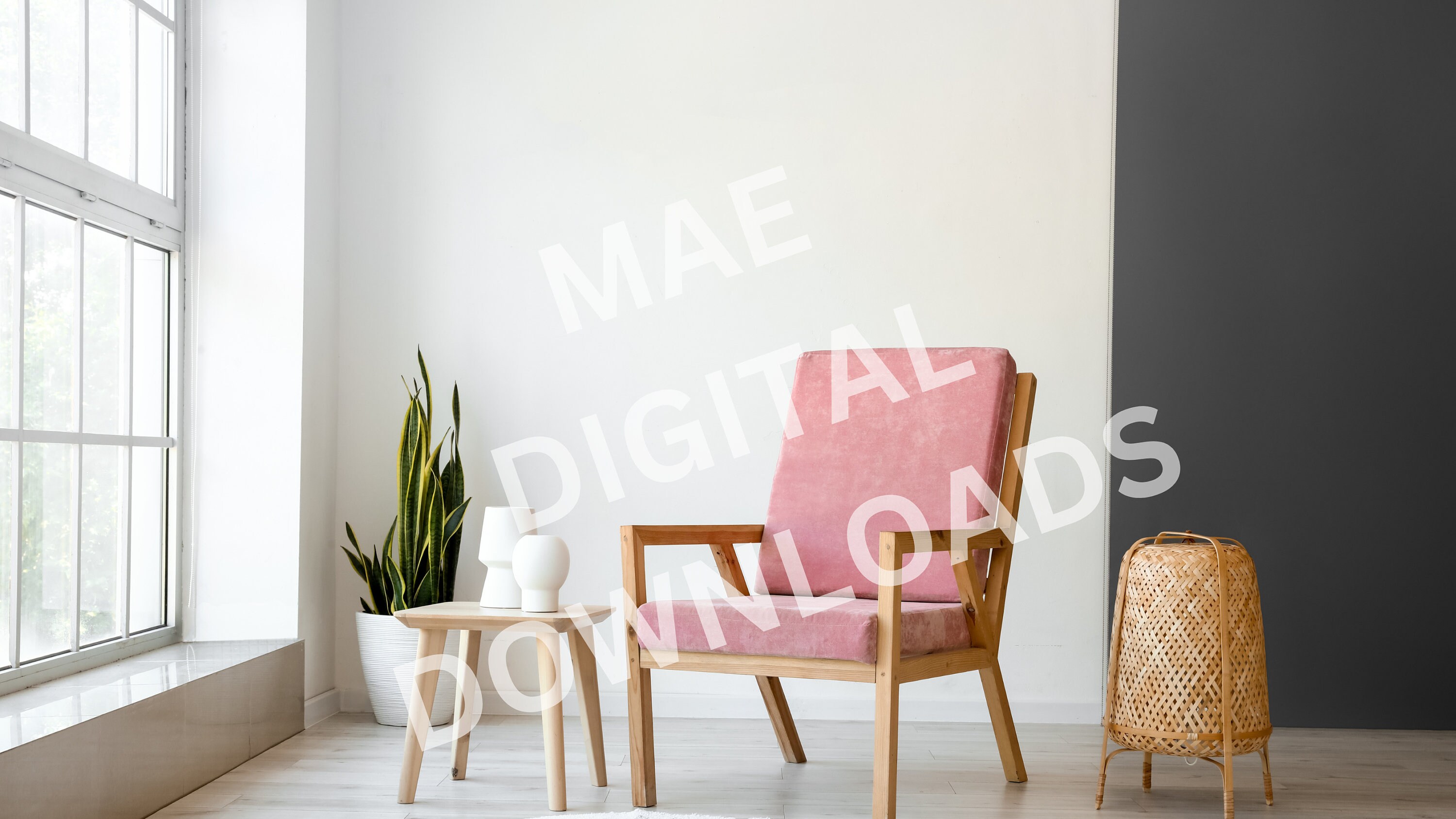 Modern Office Zoom Background, Work From Home Digital Background ...