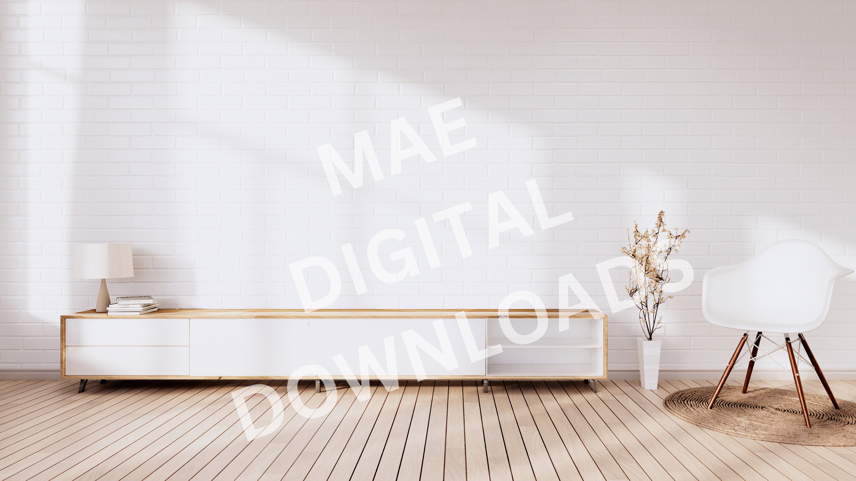 Office Zoom Background, Work From Home Digital Background, Virtual ...