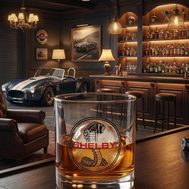 Car Logo Glasses - Etsy