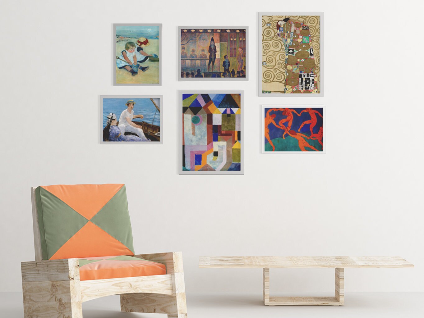 600 Printable Vintage & Masterpiece Art Prints-mega Bundle for Instant ...