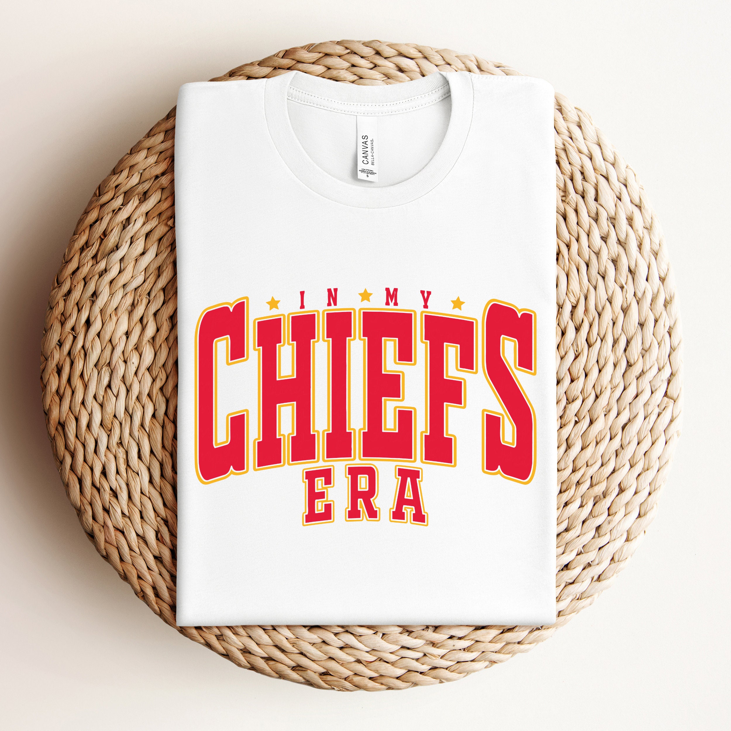 Taylor in My Chiefs Era PNG, Football Swelce 87 Png, Fan Merch, Swiftie ...