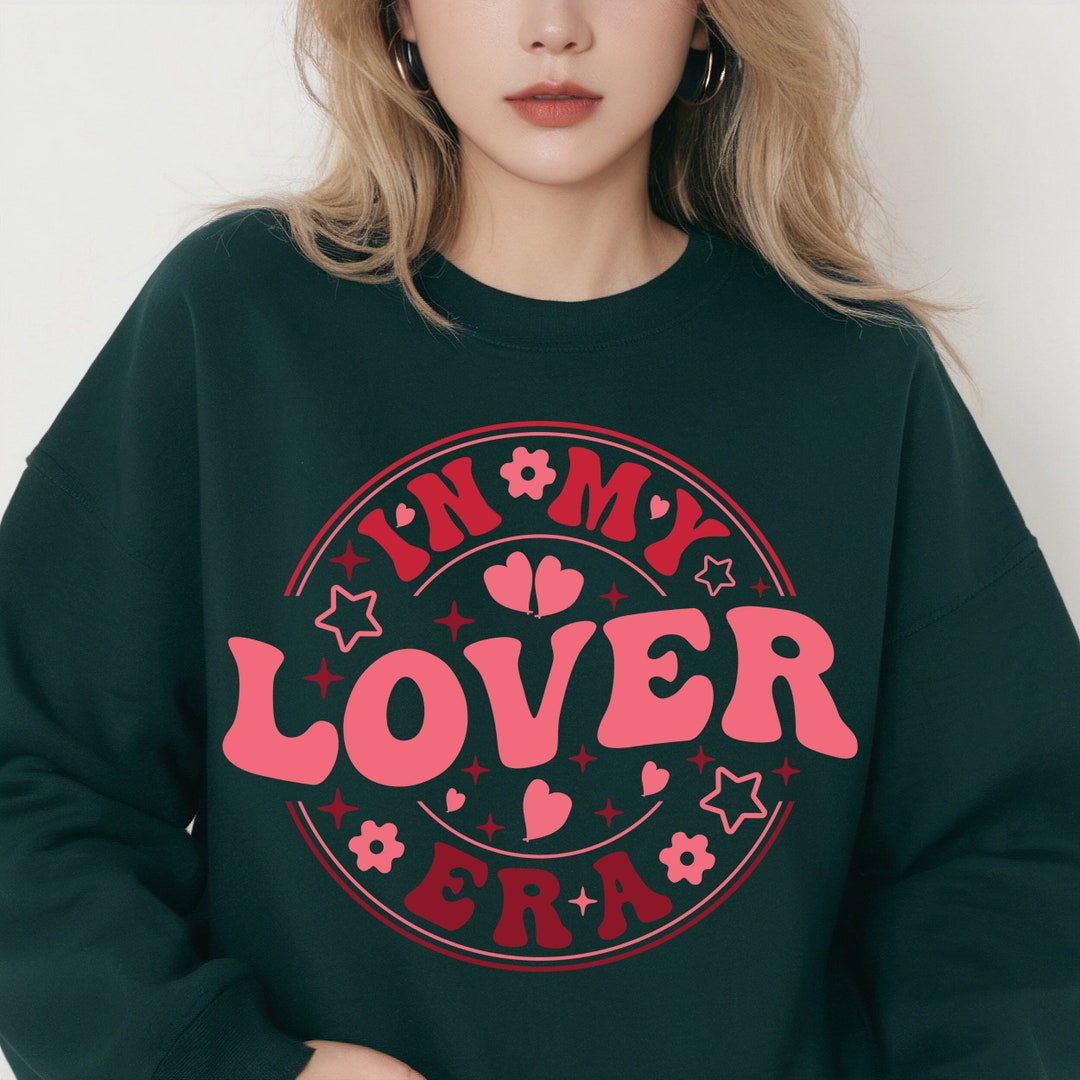 In My Lover Era Png Lover Era Png Lover Heart Png Lover - Etsy