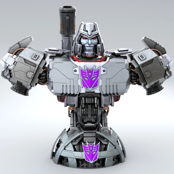 Transformers 3d Print - Etsy