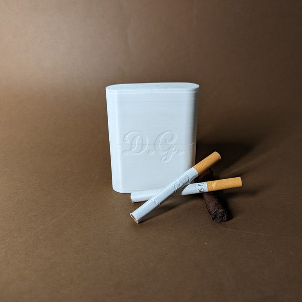 3d Printed Cigar - Etsy