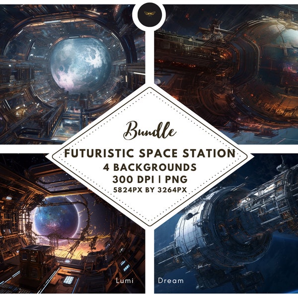 Alien Otherworld, Vtuber Virtual Background for Zoom, Teams, Twitch ...