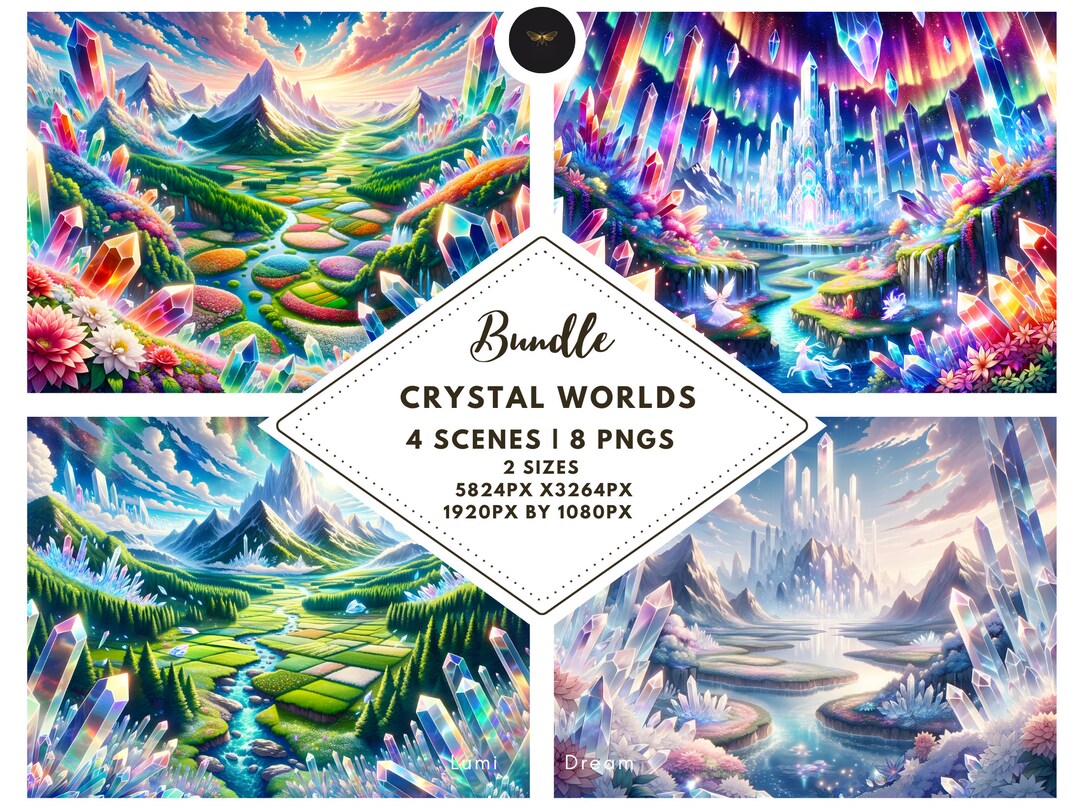 Crystal Worlds, Twitch, Zoom, Vtuber, Teams, Twitch Profile Banner ...