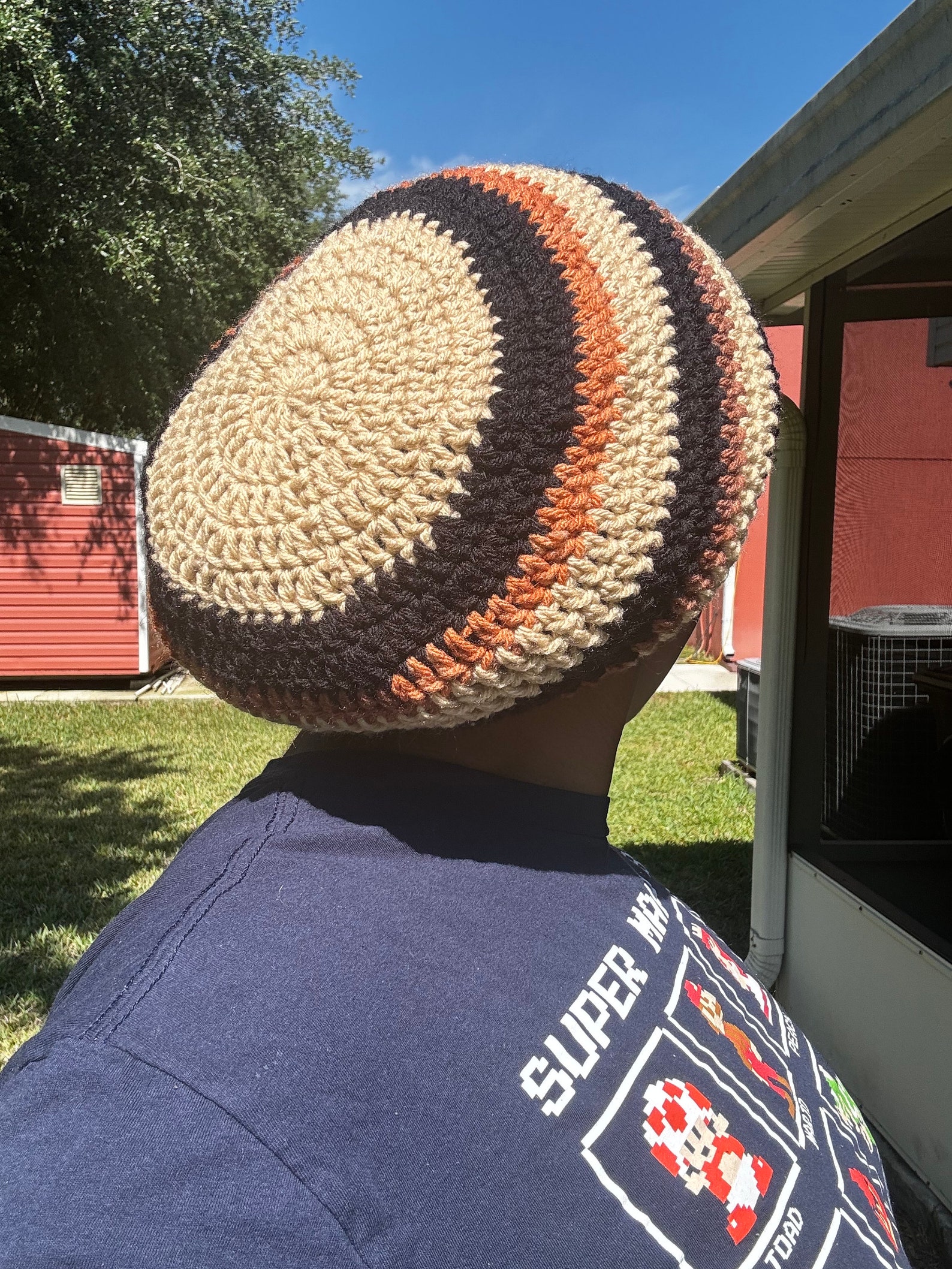 Crochet Loc Sock - Etsy