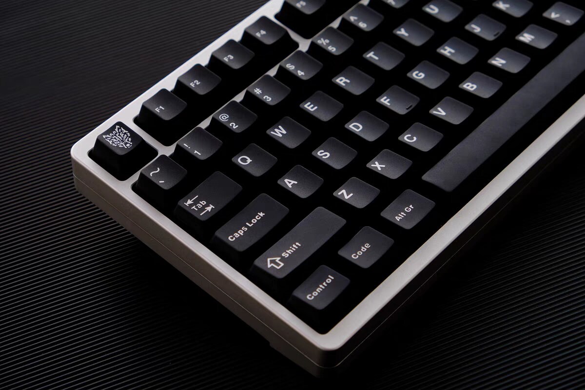 Two Colour PBT Cherry Keycaps Keycap Gift Ideas Keycap - Etsy Canada