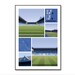 Reading Football Shirt Poster Reading Football Poster Retro Soccer Kit ...