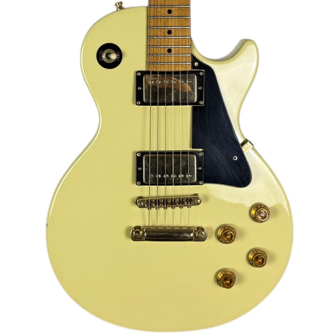 Ibanez Deluxe 59er 1977 - Etsy