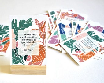 Encouragement Cards - Etsy
