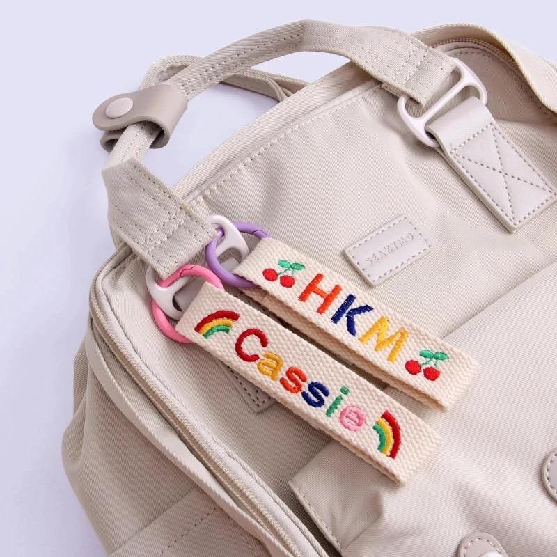 Custom Teacher Name Tags - Etsy