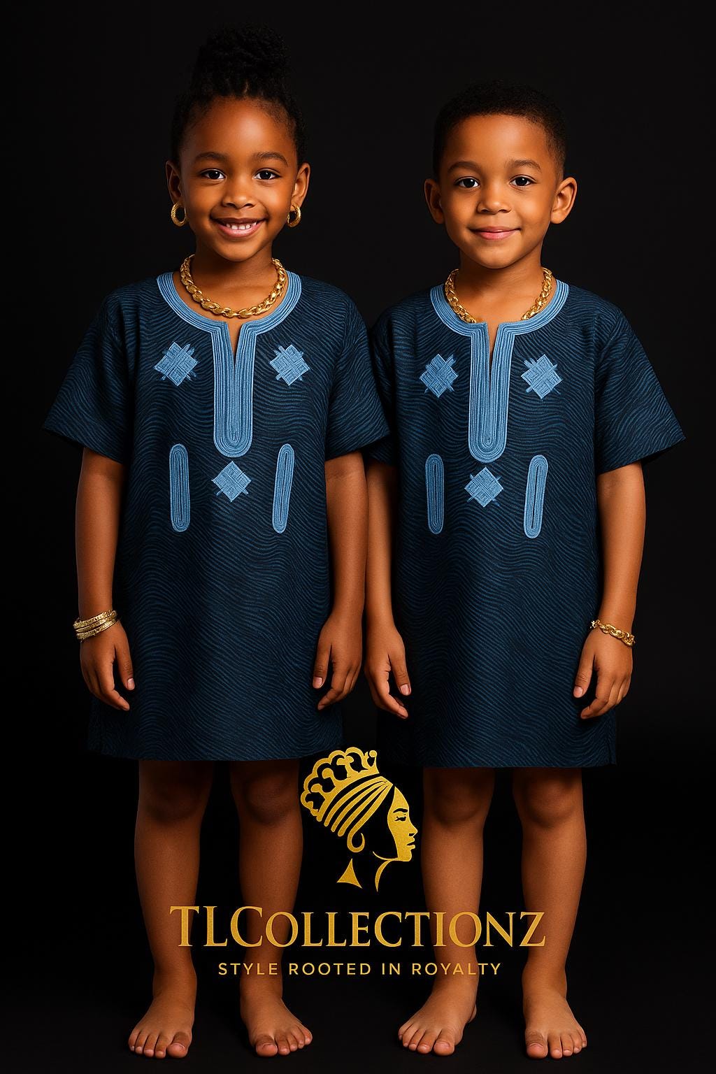 Adire African Men's Shirt and Pant Set: Tye Dye Cotton Clothing - Etsy