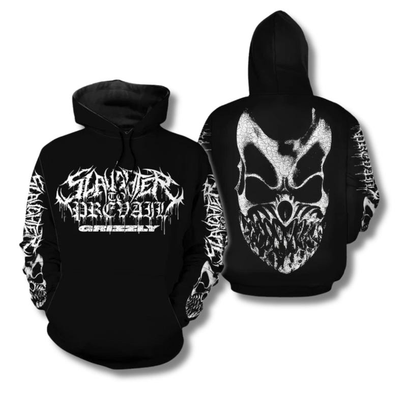 Reprint Hoodie - Etsy