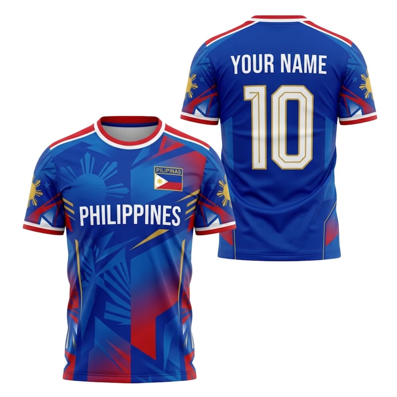 Filipino Women Clothing - Etsy