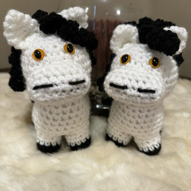 Broncos Crochet - Etsy