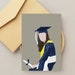 Rory, Gilmore Girl, Graduation Card, You Did It, Yalle, Printable ...