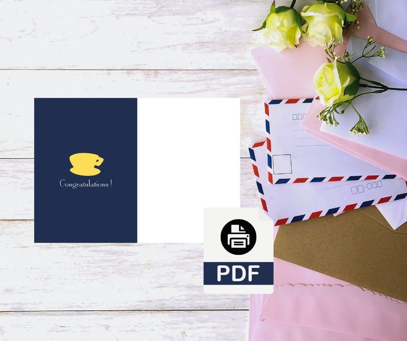 Rory Gilmore Graduation Card, Gilmore Girls Fan Gift (digital Download ...