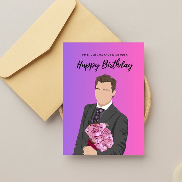 Gossip Girl Themed Party Invitation & Drink Menu Customizable Digital ...