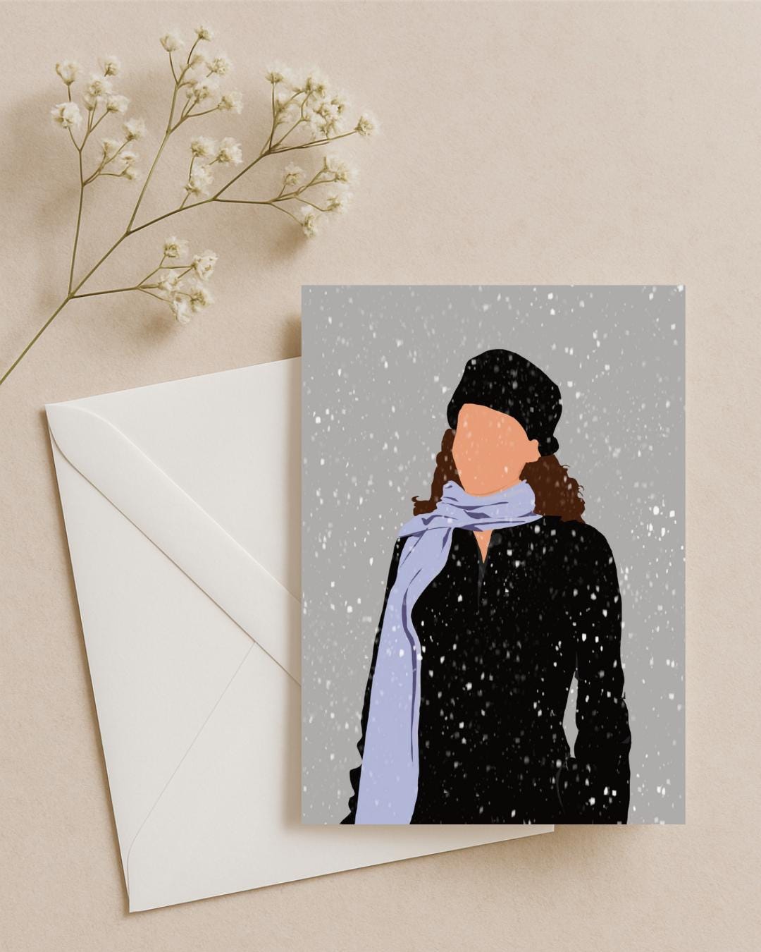 Lorelai Gilmore Card – Gilmore Girls Fan Birthday, Christmas Gift - Etsy