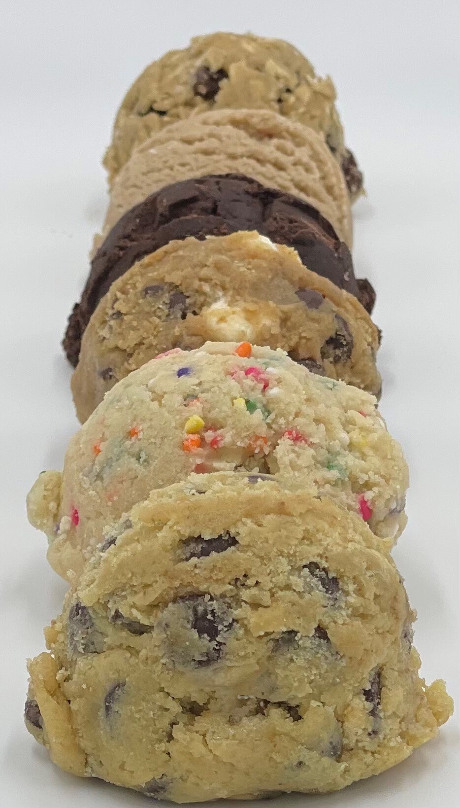 Oatmeal Raisin Cookie Dough Baking Activity Kit - Etsy
