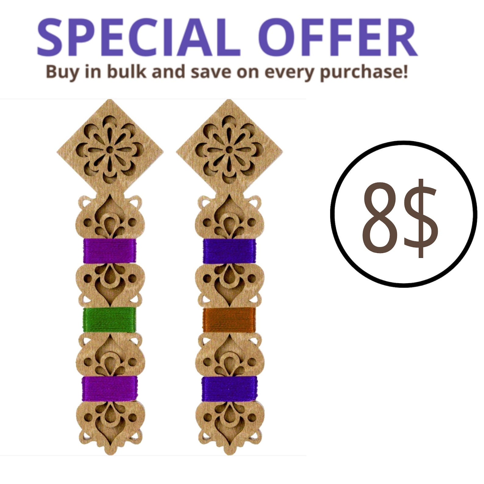 Countryside Garden Cross Stitch Kit, Floral Cottage Village X-stitch ...