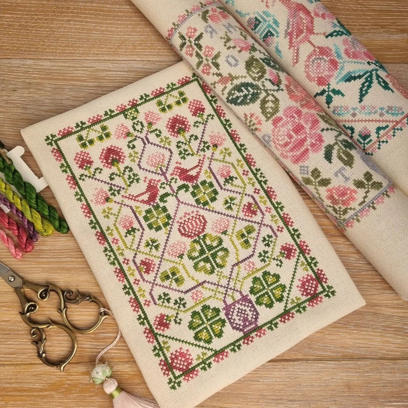 Needlework Kit - Etsy