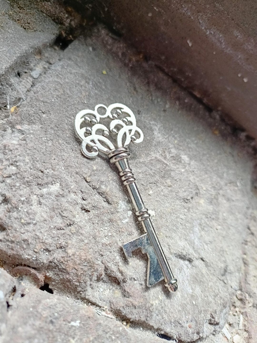 Matron's Iconic Key Tool for Your Victorian Inspired Chatelaine - Etsy