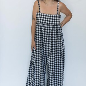 Tate Romper Size Inclusive Sewing PDF Pattern - Etsy