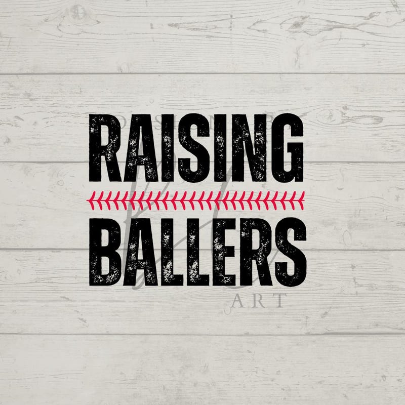 Baller Svg - Etsy