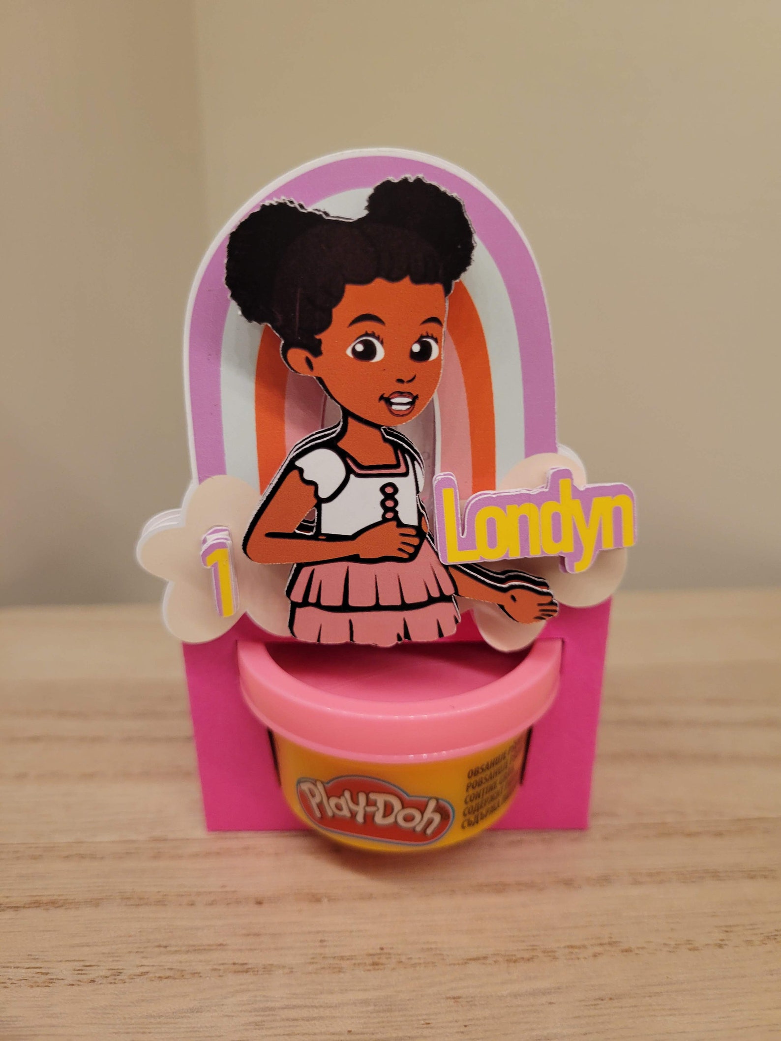 Grace's Corner Party - Etsy