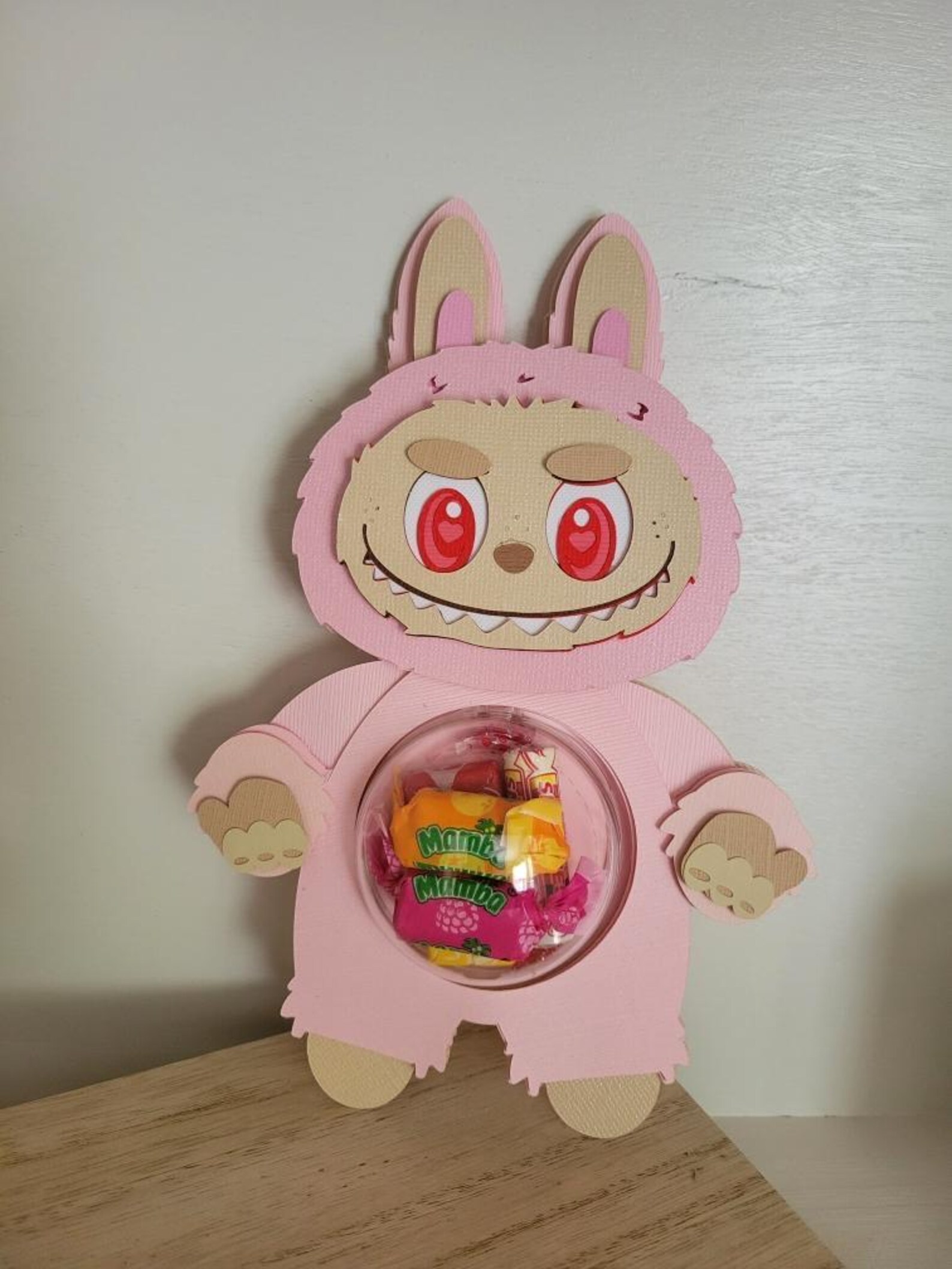Lalulu Pop Belly - Etsy