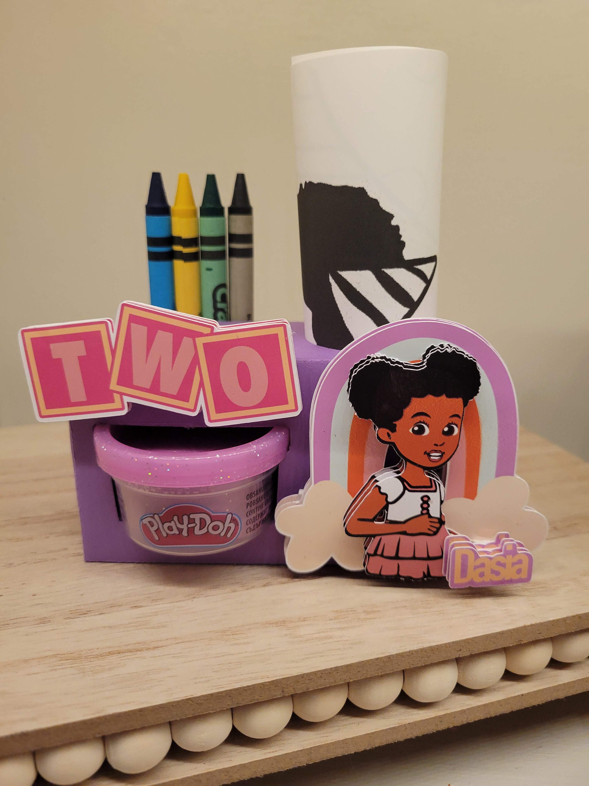 Grace's Corner Party - Etsy