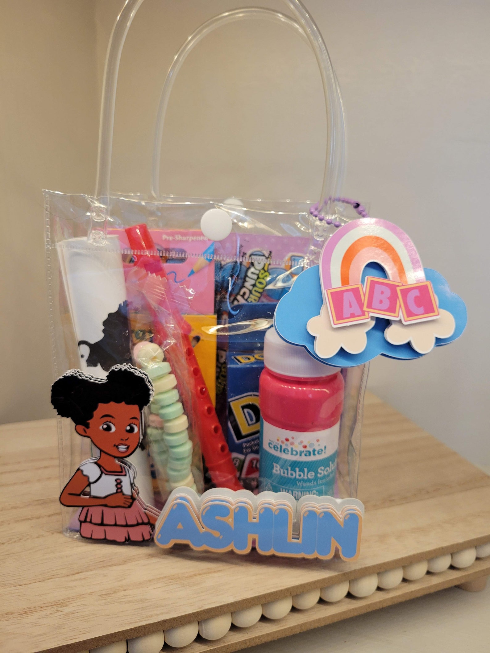 Grace's Corner Party - Etsy
