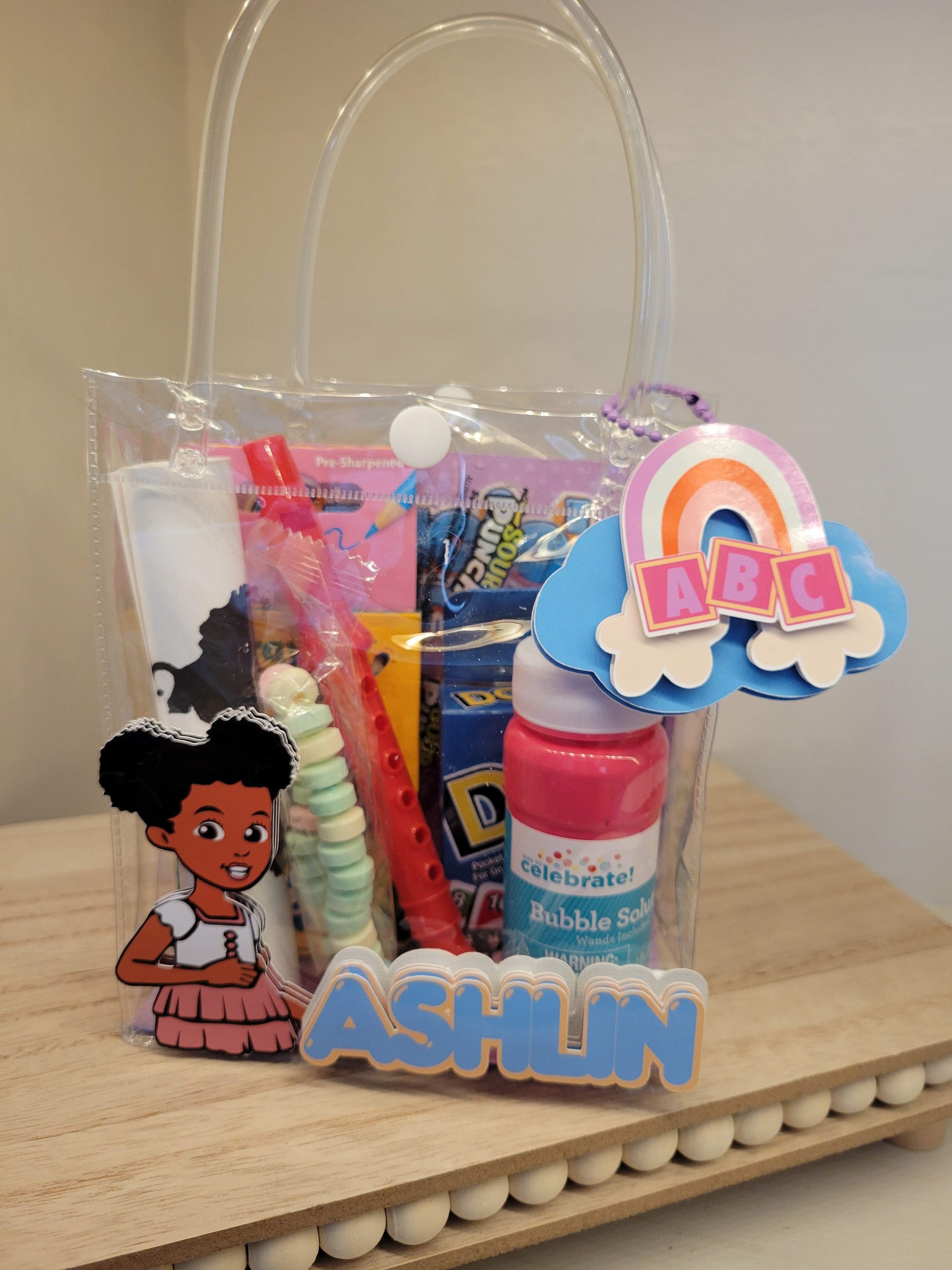 Grace's Corner Party - Etsy