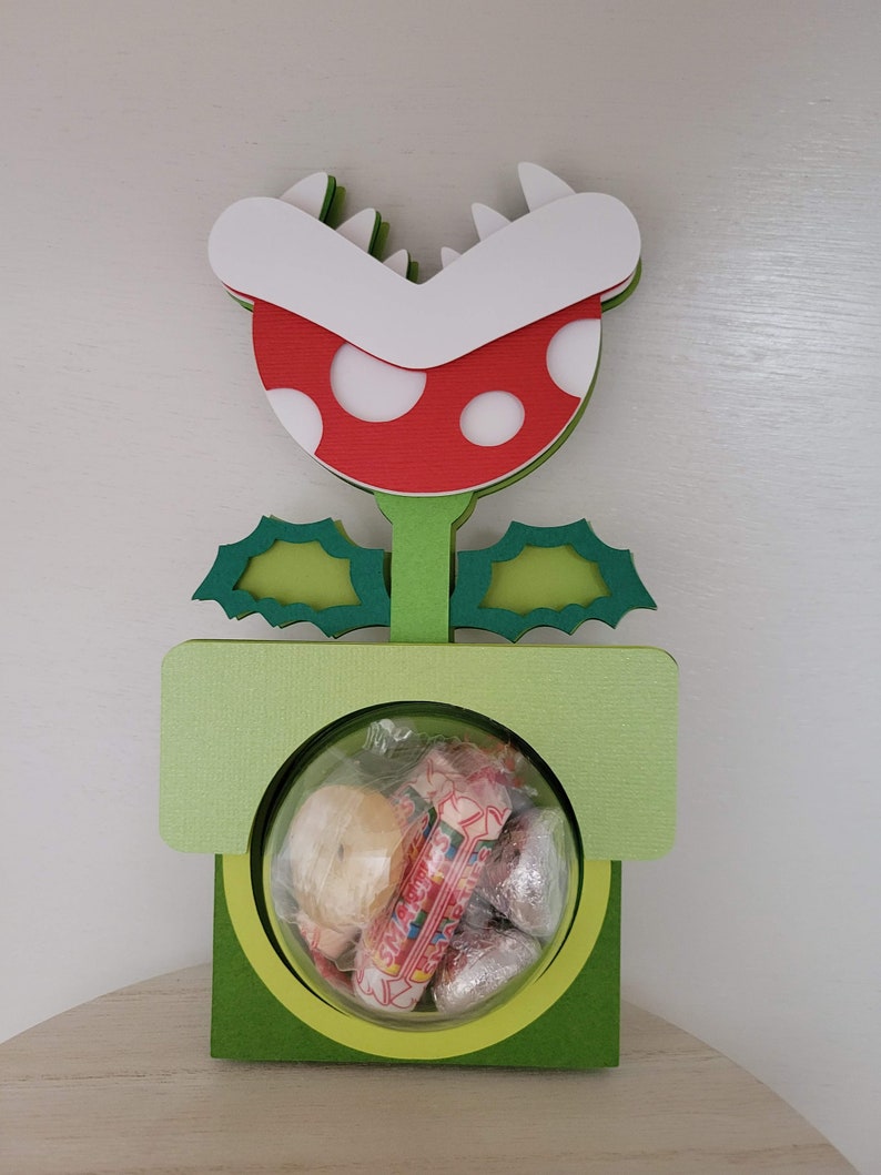 Mario Party Favor - Etsy