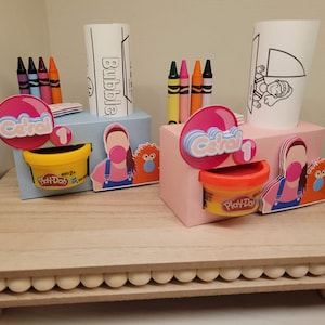 Ms Rachel Theme Birthday Banner - Etsy