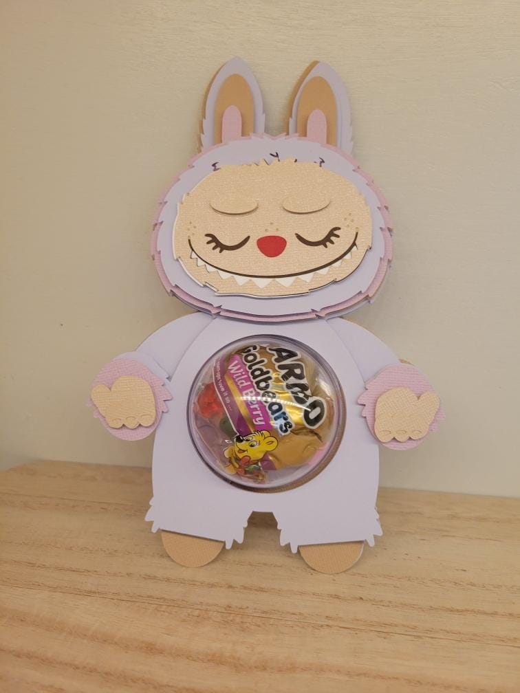 Lalulu Pop Belly - Etsy
