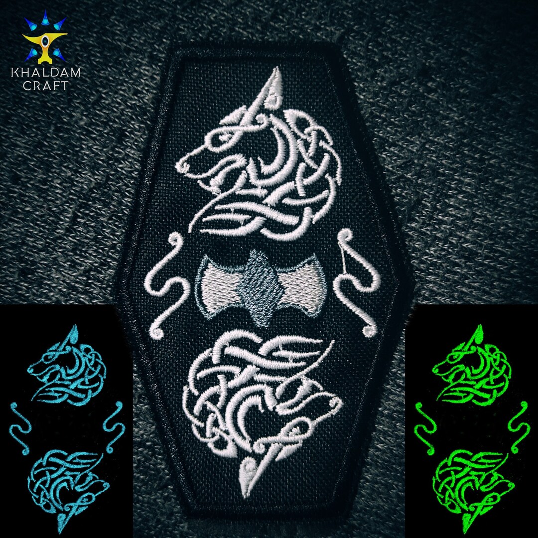 Germanic Shield, Tribe Wolf Shield, Barbarian Faction, Enemies of Rome ...