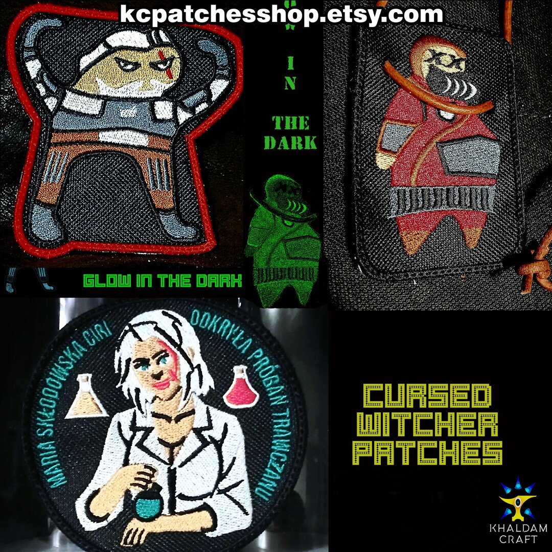 Cursed Witchers, Gerult, Wiedzmuny, Funny, Humor, Joke, Witrcher ...
