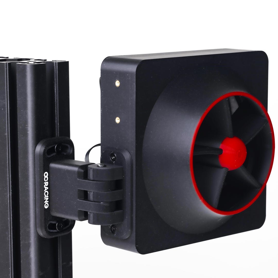 Windsim Basic - Windsim Kit / Simracing / Ocracing - Etsy