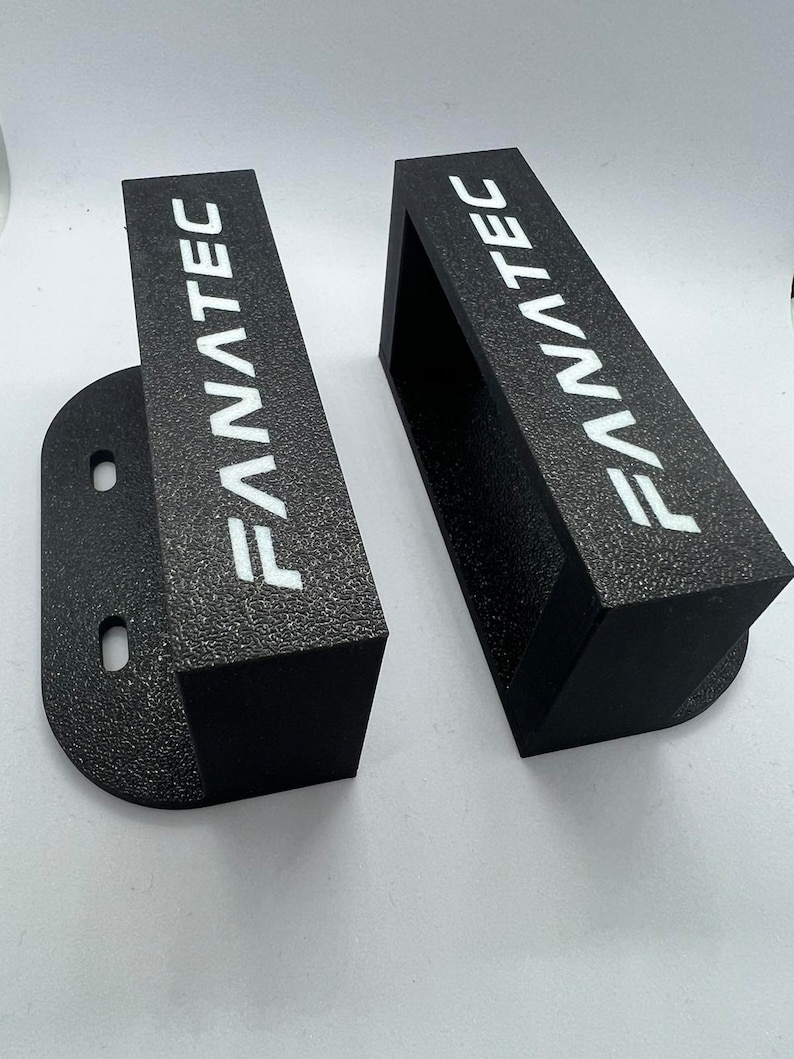 FANATEC CSLDD / DDPRO 8nm Power Supply psu 8040 / 8020 Sim Rig ...