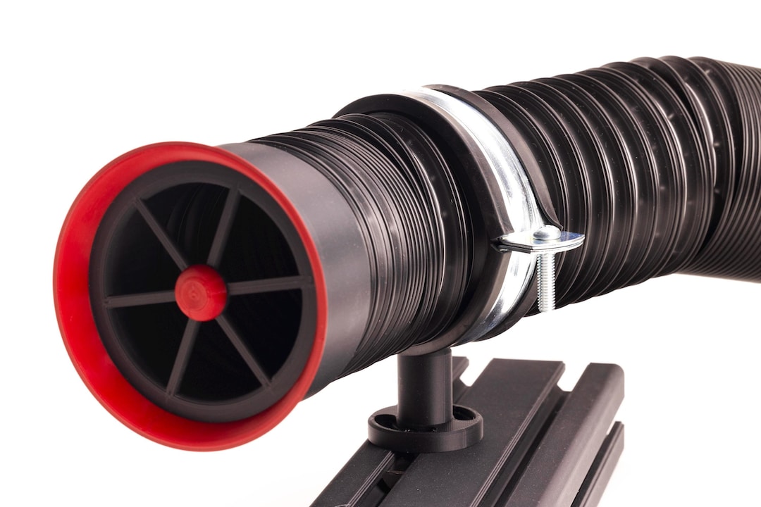 Clamp for Windsim Tubes - Etsy